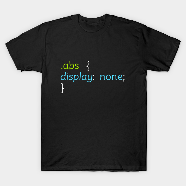 Cool Coding and Programming T-Shirt - Coding - T-Shirt | TeePublic